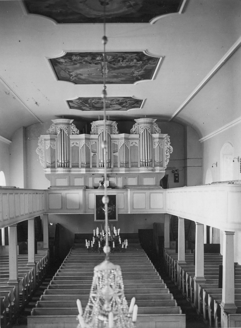 Hohenhameln | kirchengemeindelexikon.de