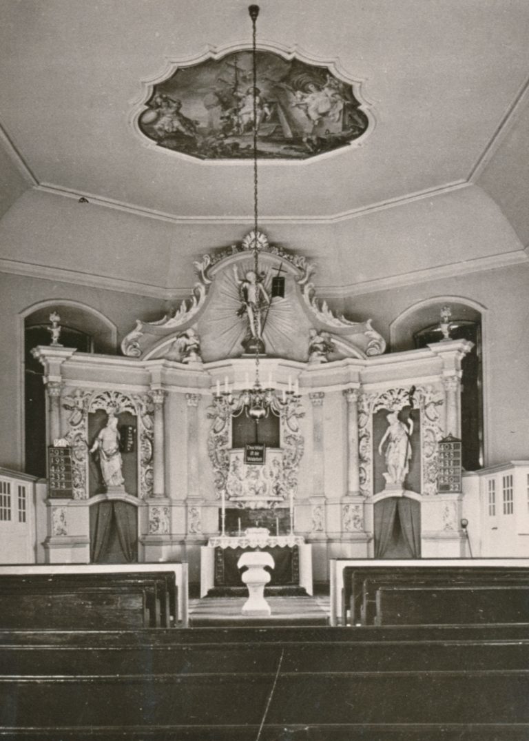 Schellerten | kirchengemeindelexikon.de