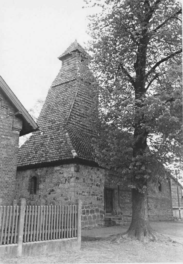 Stedum | kirchengemeindelexikon.de