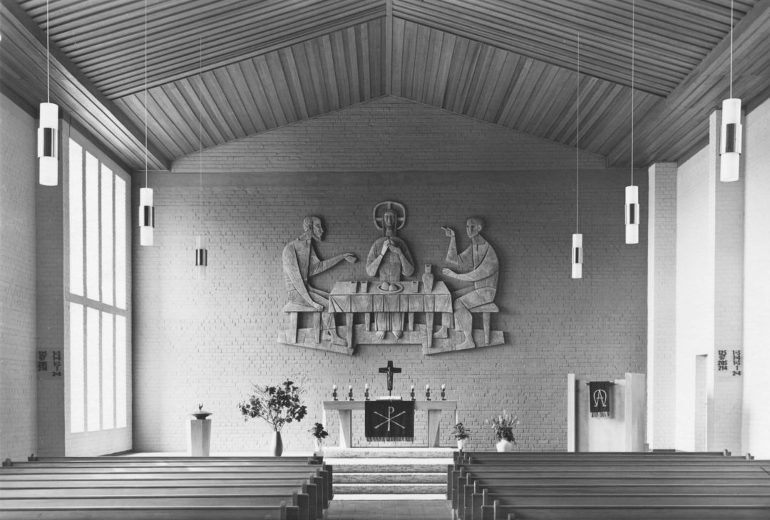 Adendorf | kirchengemeindelexikon.de