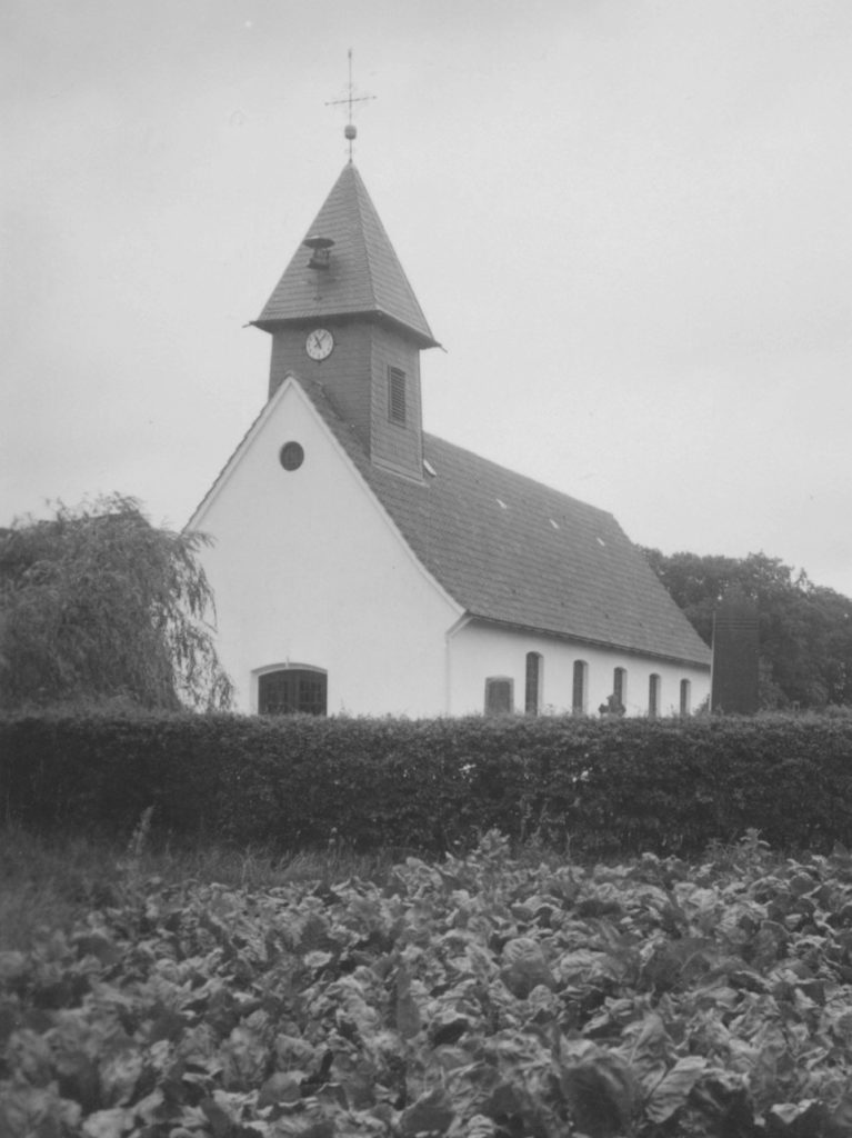 Barver | kirchengemeindelexikon.de