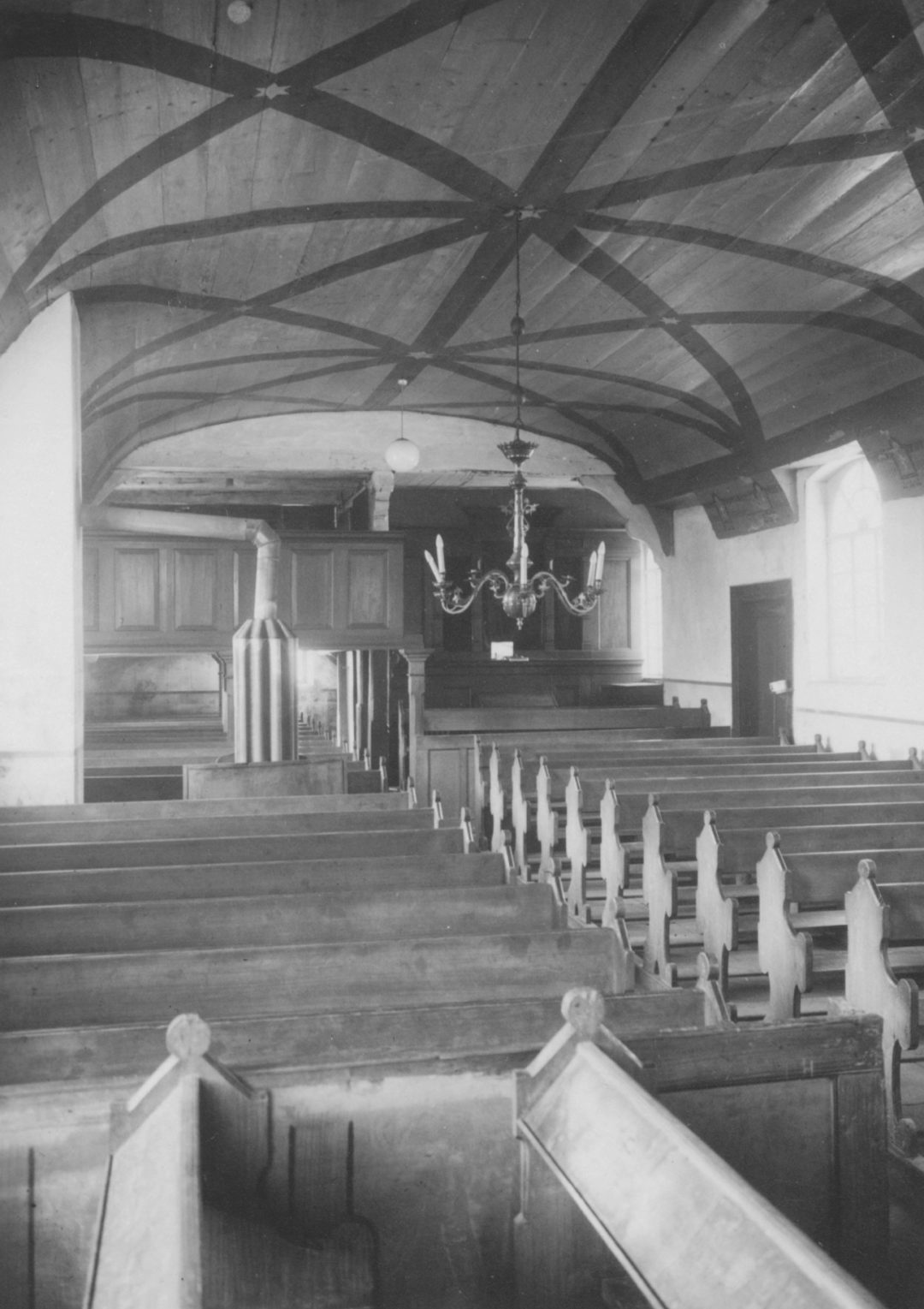 Barver | kirchengemeindelexikon.de