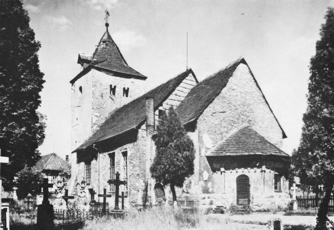 Oldendorf (Salzhemmendorf) | kirchengemeindelexikon.de