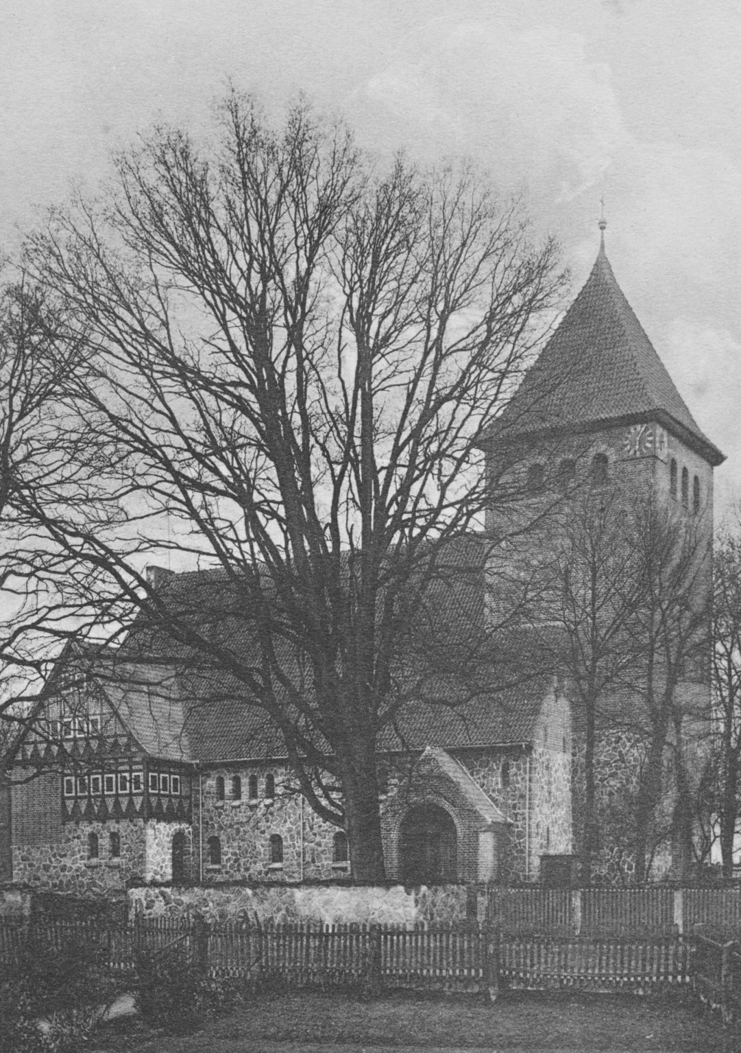 Hohne | kirchengemeindelexikon.de
