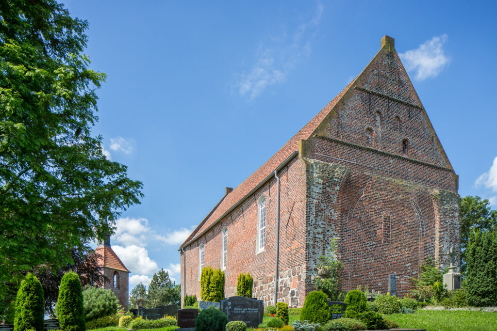 Etzel | kirchengemeindelexikon.de