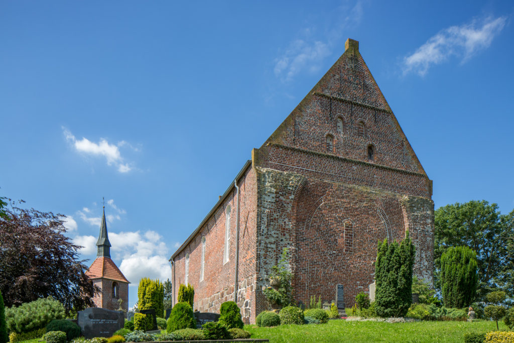 Etzel | kirchengemeindelexikon.de