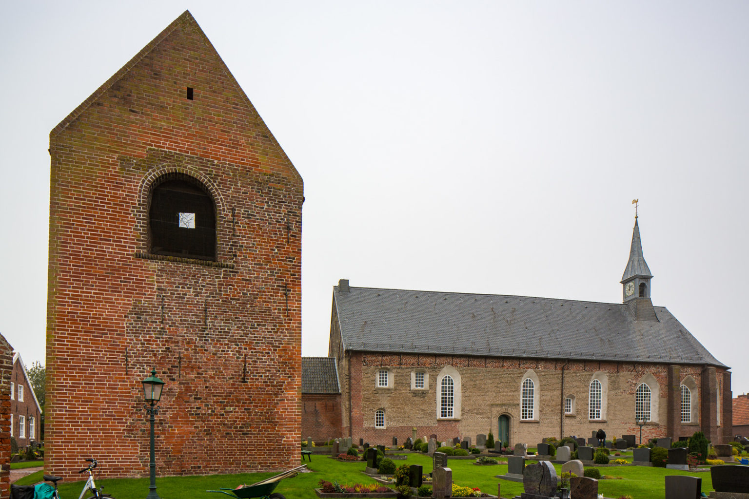 Nesse | kirchengemeindelexikon.de