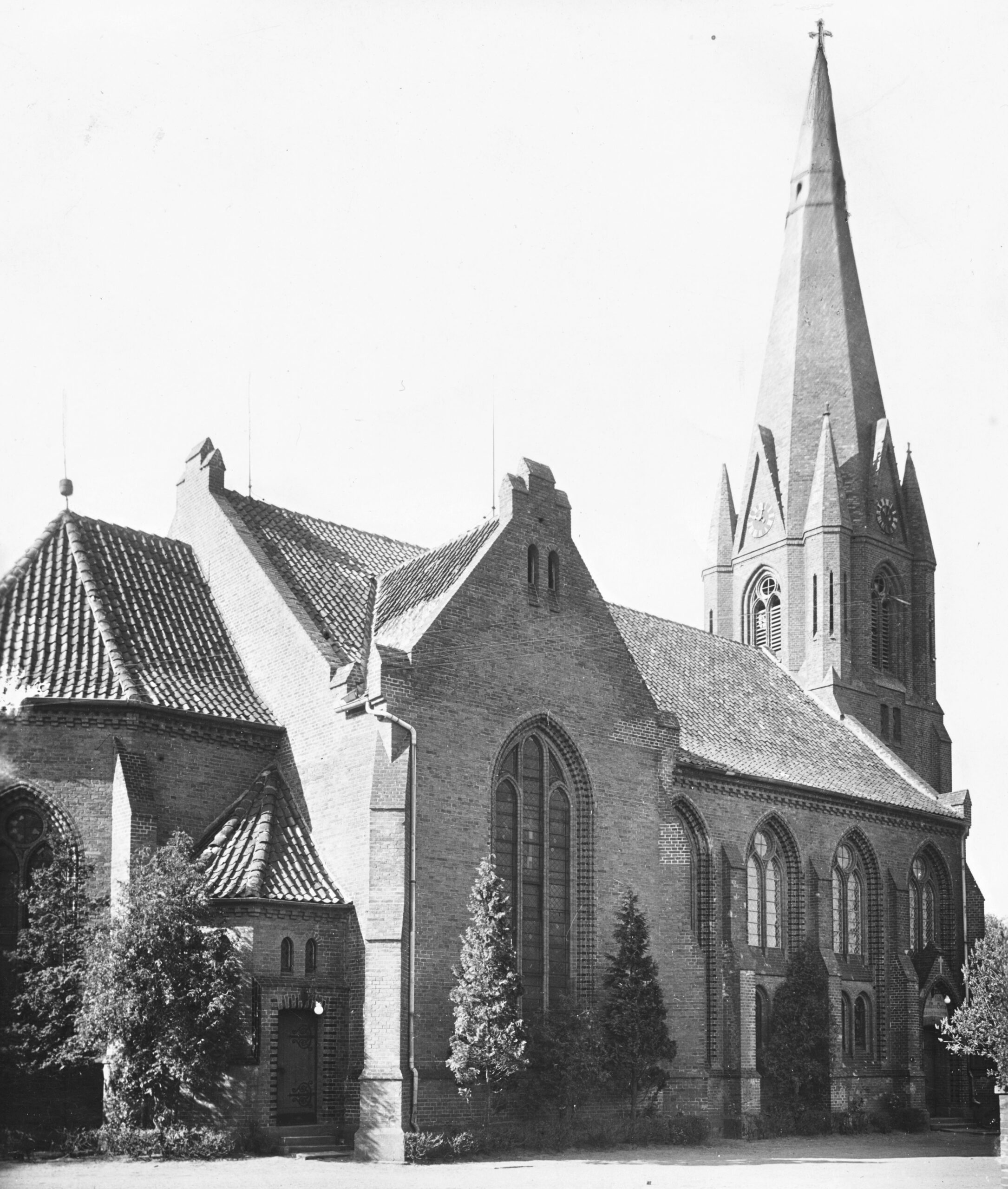 Leese Kirchengemeindelexikon de